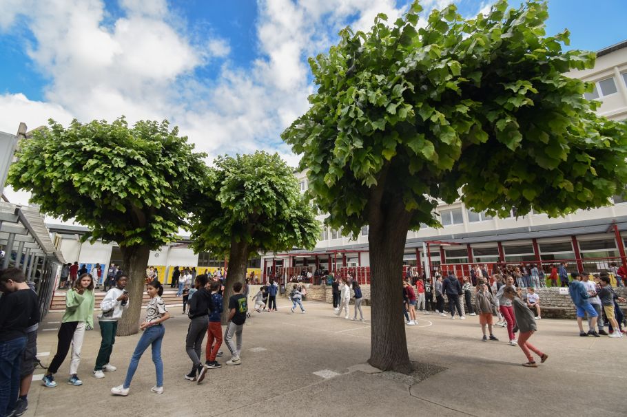 La Providence Poitiers